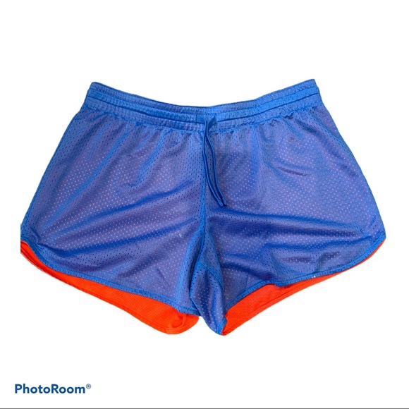 Champion | Shorts | Reversible Mesh Running Shorts | Poshmark